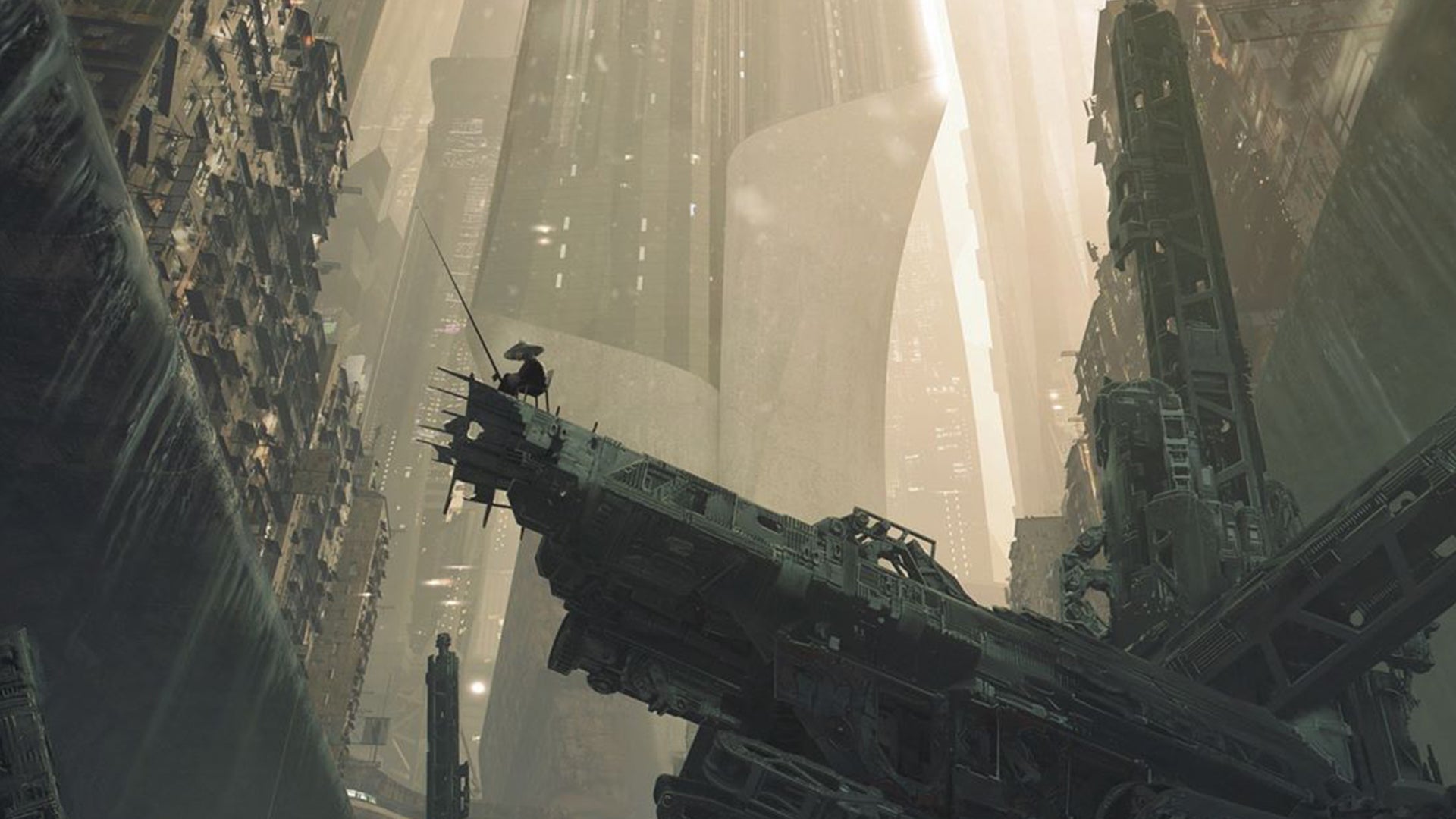 The Utopia #KB3Dcontest Finalists and Winners! – KitBash3D