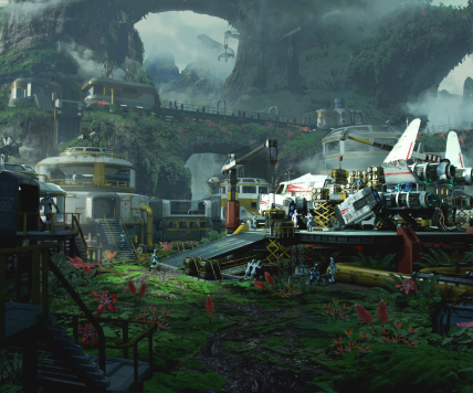 Collections – KitBash3D