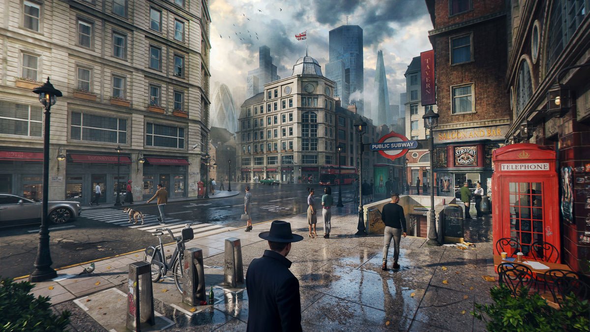 Collections – KitBash3D