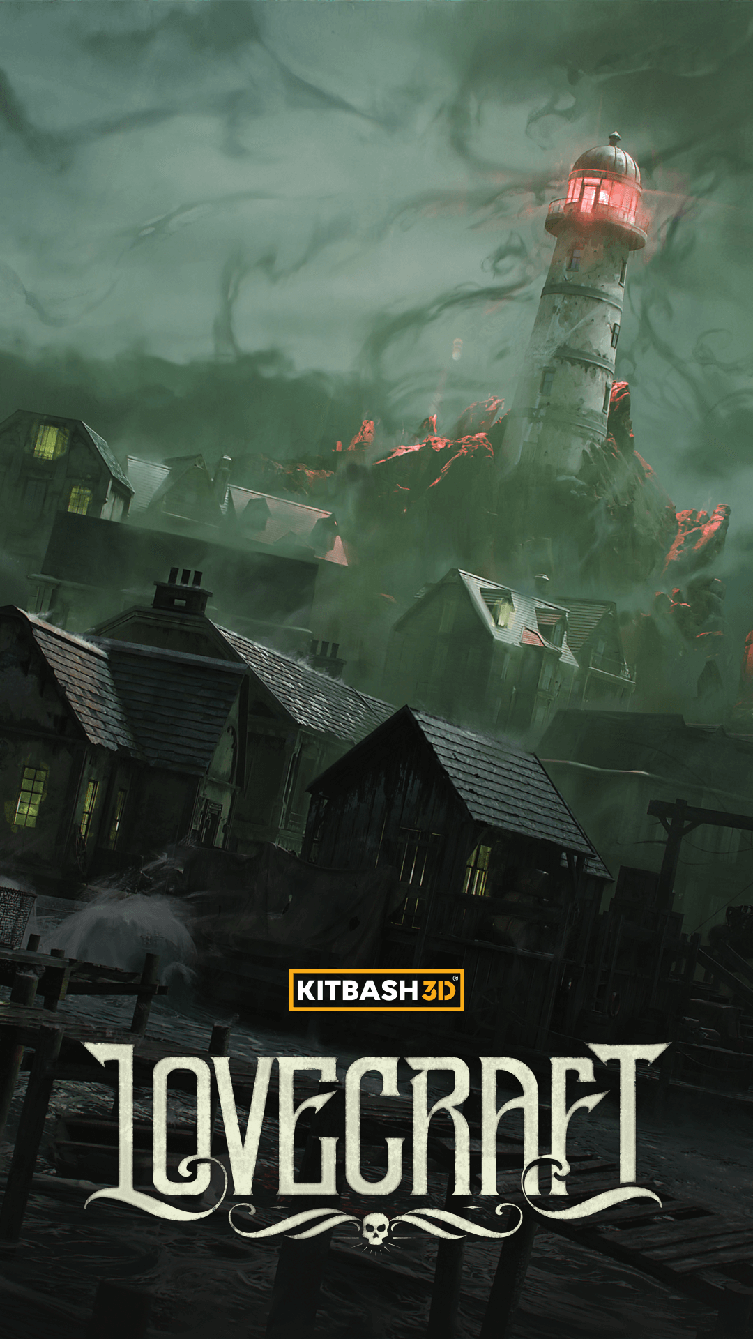 Lovecraft Art Lovecraft Mythos New & Classic Collection By H.P.