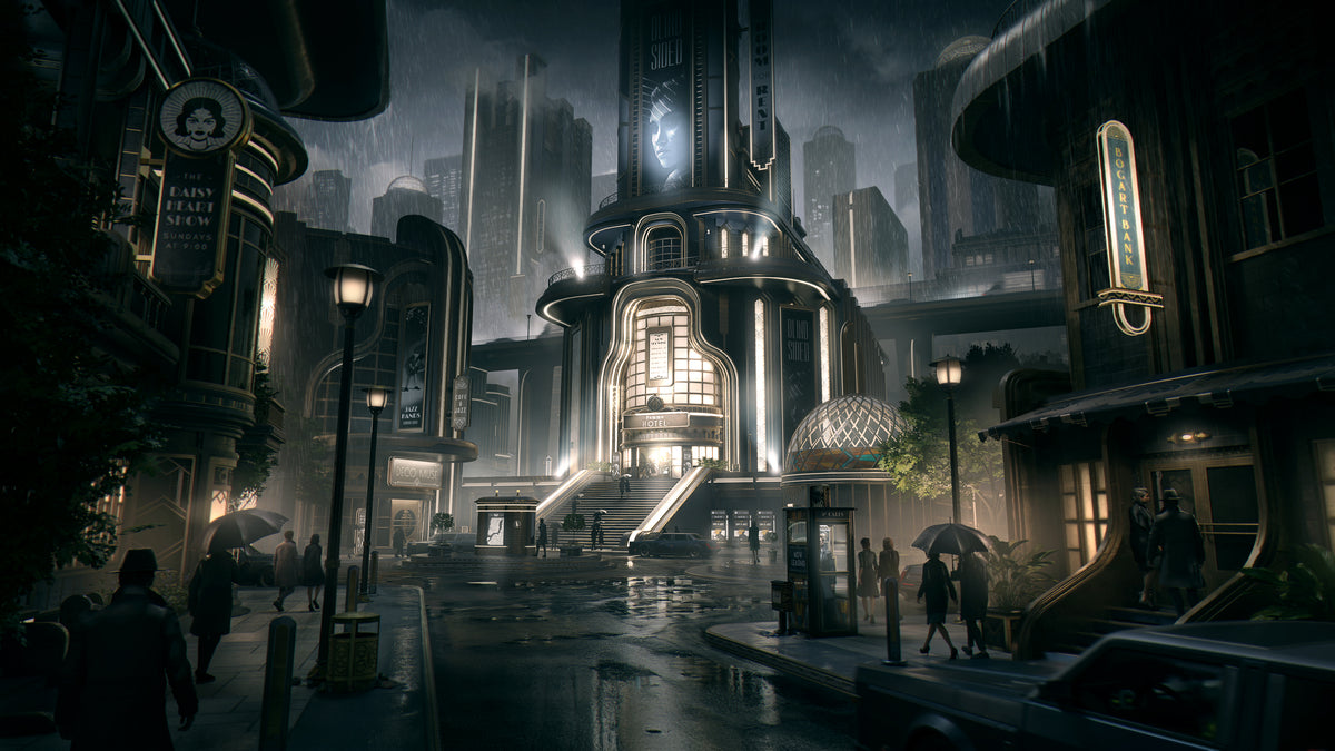 Collections – KitBash3D