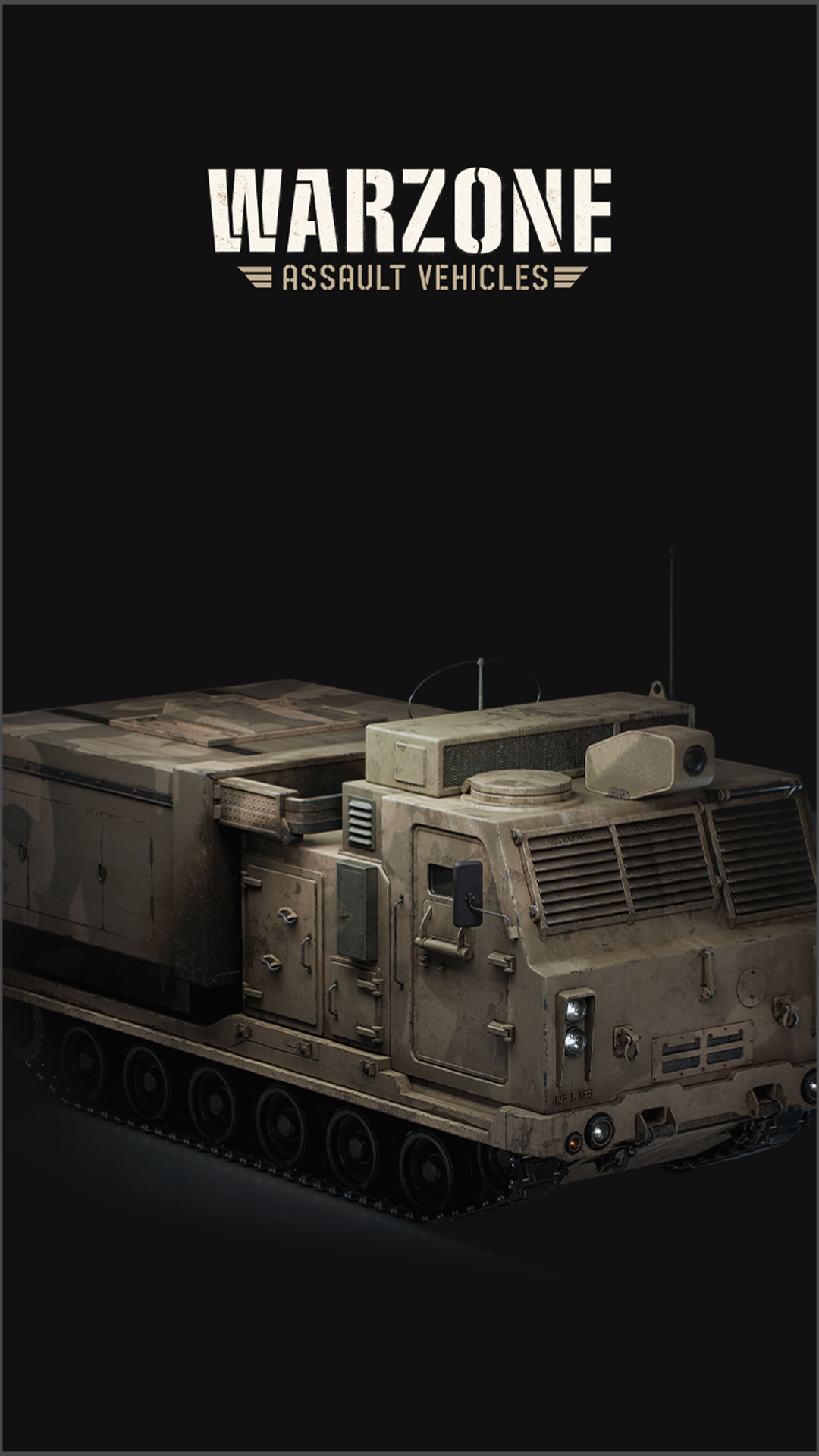 Mobile Rocket Launch System - Premium 3D Models and Materials | KitBash3D