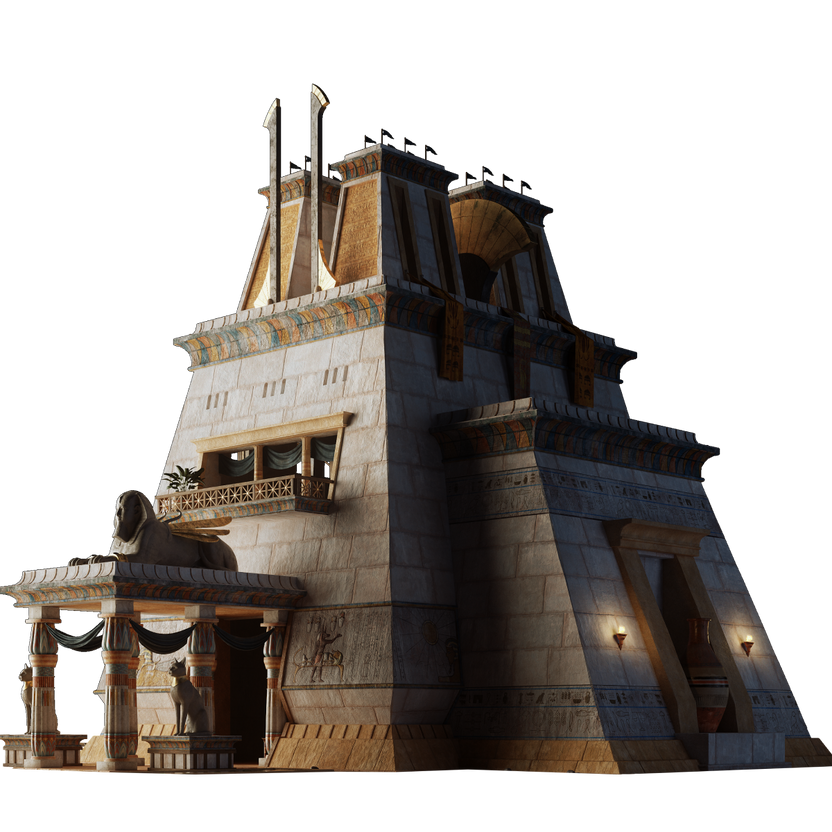 KitBash3D | Premium 3D Assets for Movies & Video Games