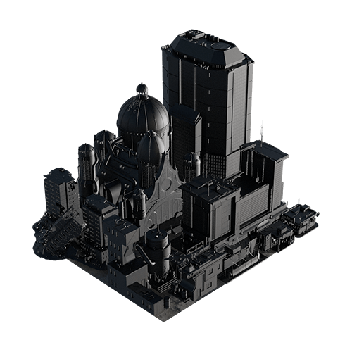 Collections – KitBash3D