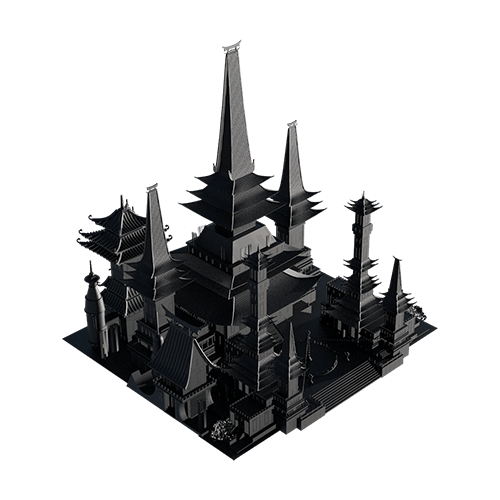 Collections – KitBash3D