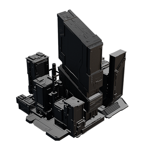 Collections – KitBash3D