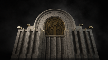 Art Deco - Premium 3D Models and Materials | KitBash3D
