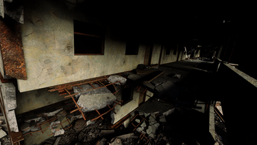 Aftermath-Premium 3D Assets | KitBash3D