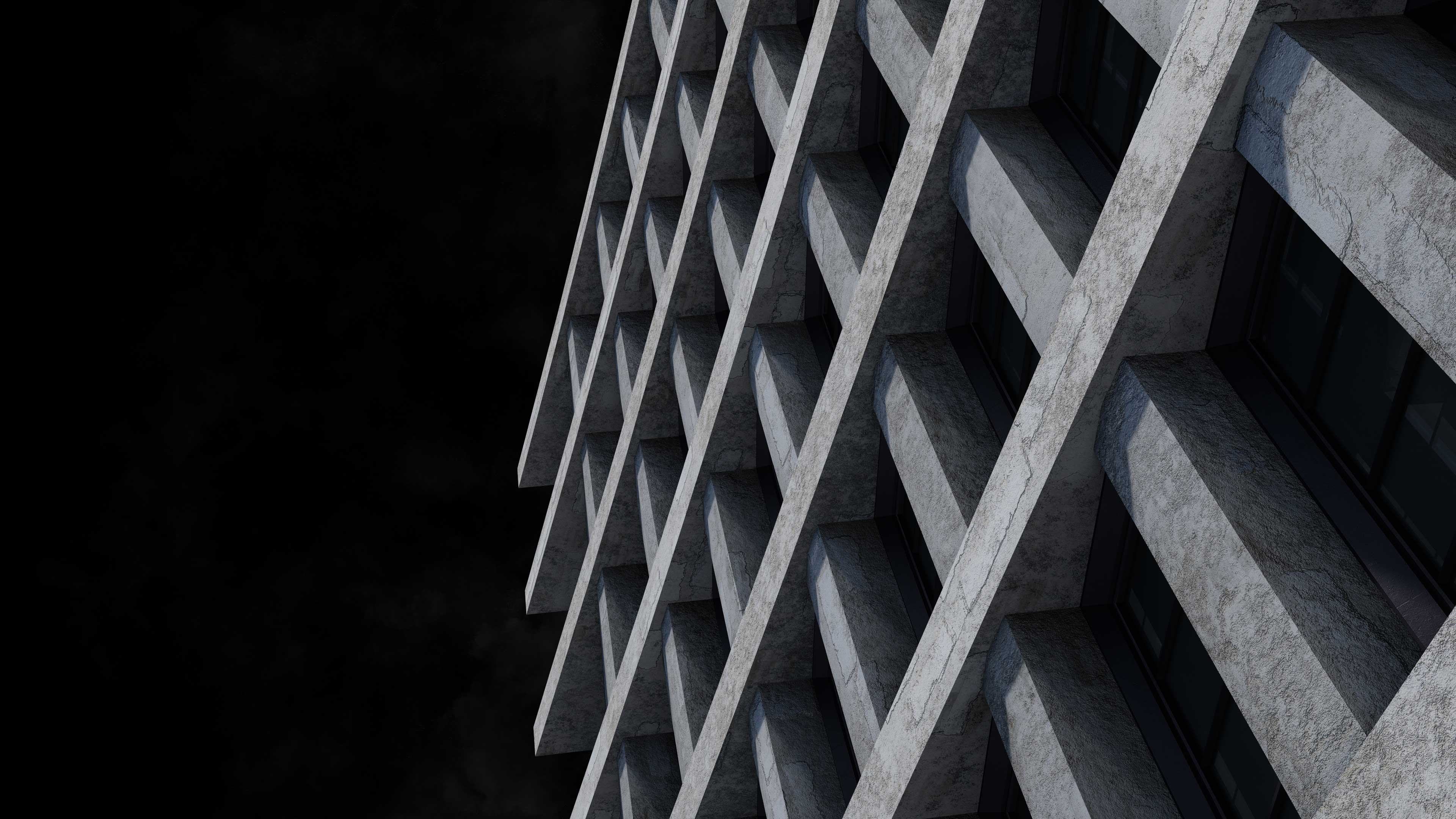 Every City - Premium 3D Assets | KitBash3D