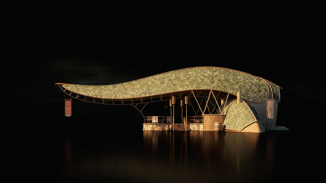 Gaea – Premium 3D Assets | Kitbash3D – KitBash3D