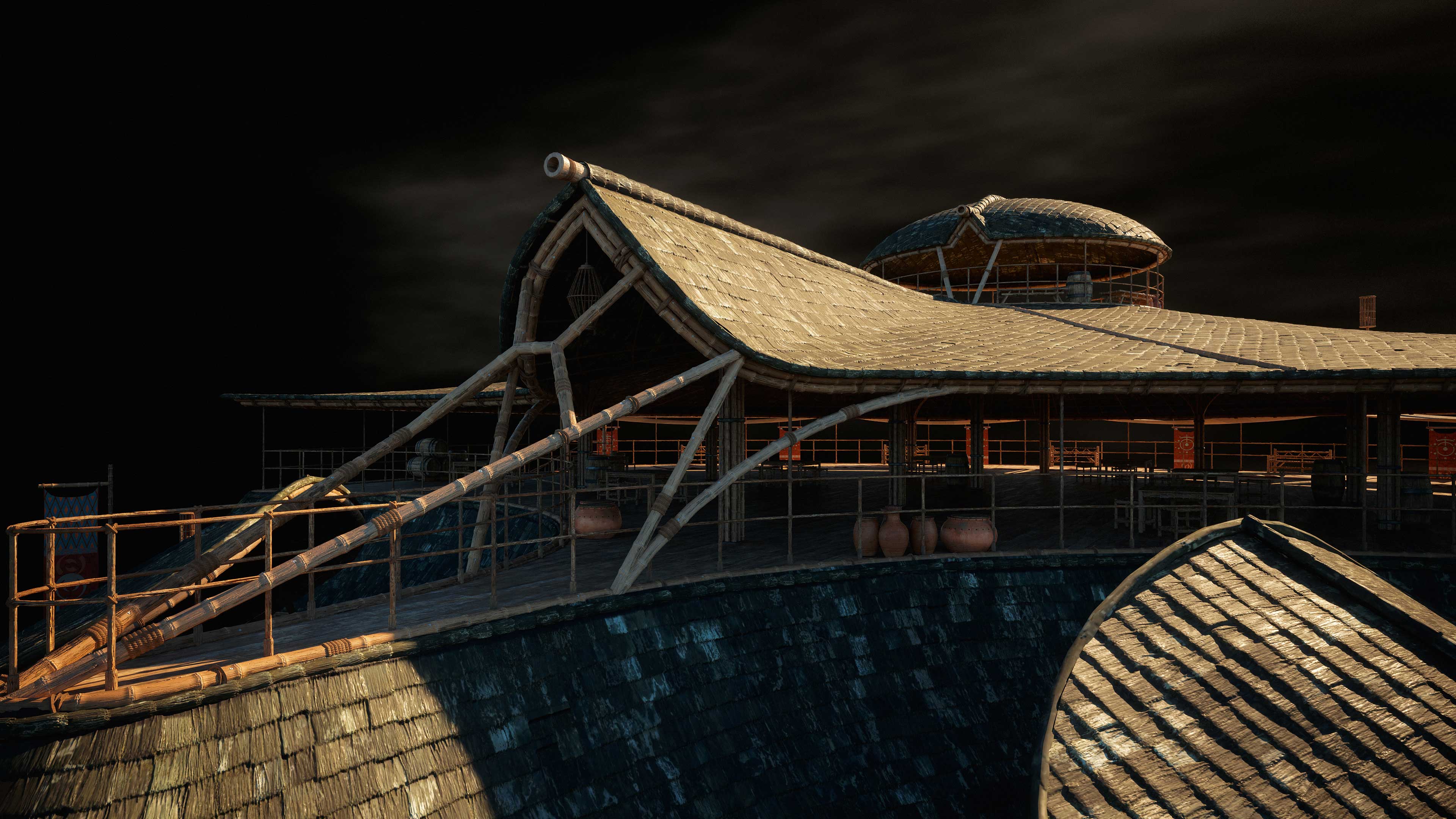 Gaea – Premium 3D Models and Materials | Kitbash3D – KitBash3D