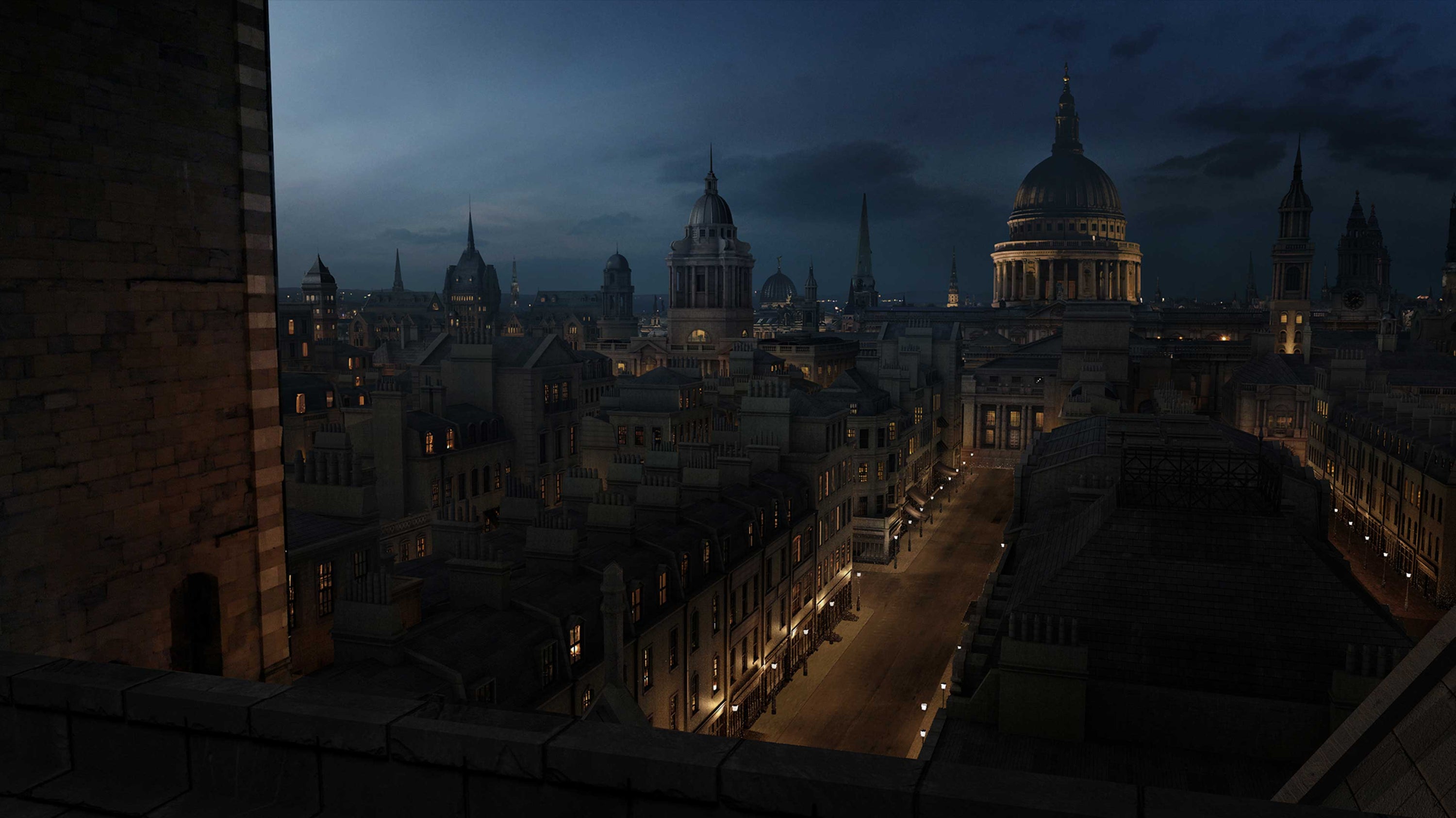 Victorian – Premium 3D Models and Materials | KitBash3D