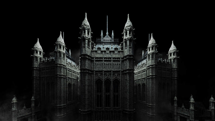 Victorian – Premium 3D Models and Materials | KitBash3D