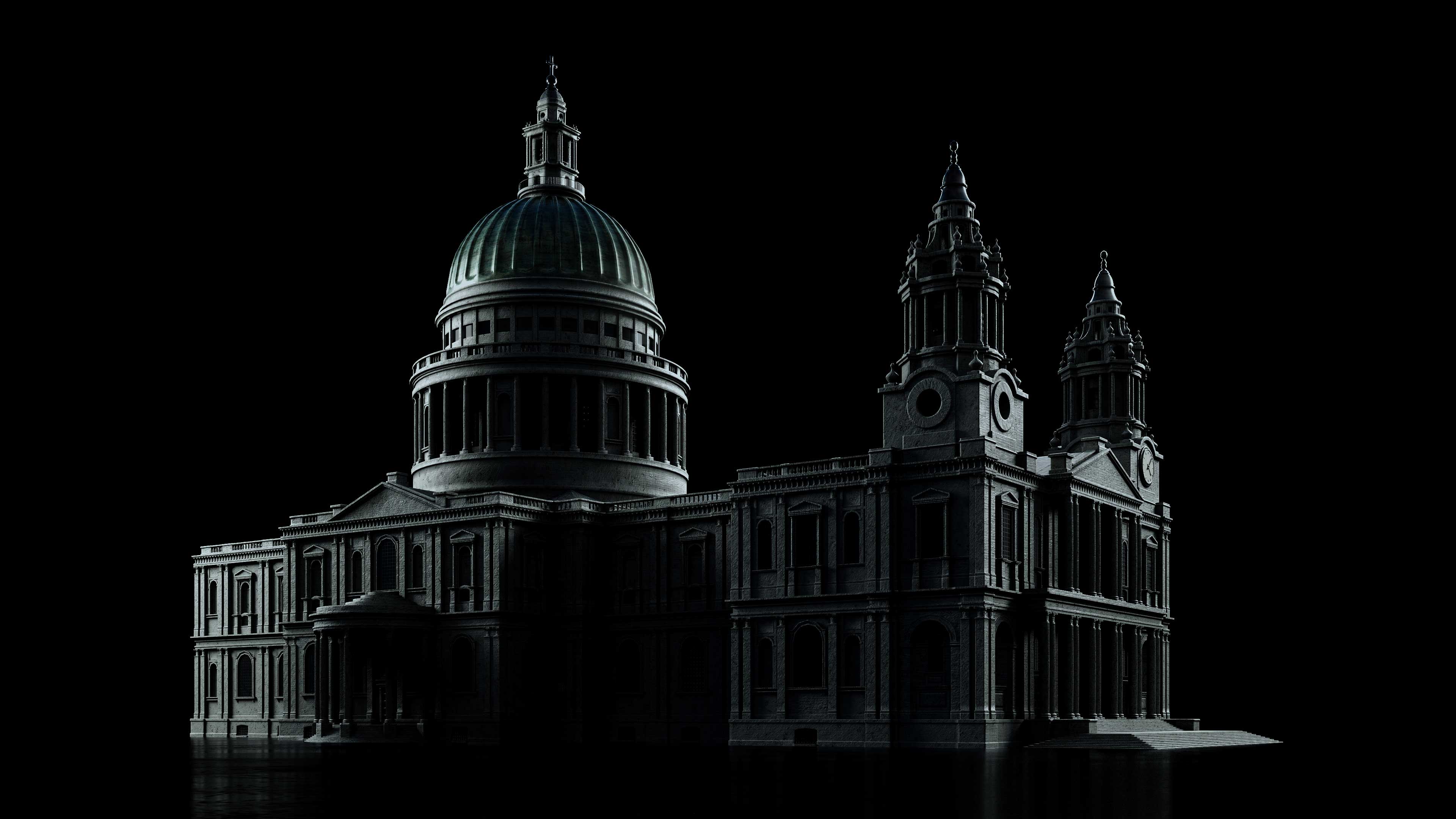 Victorian – Premium 3D Models and Materials | KitBash3D