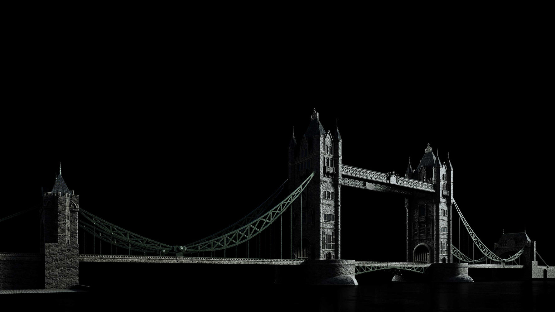 Victorian – Premium 3D Models and Materials | KitBash3D