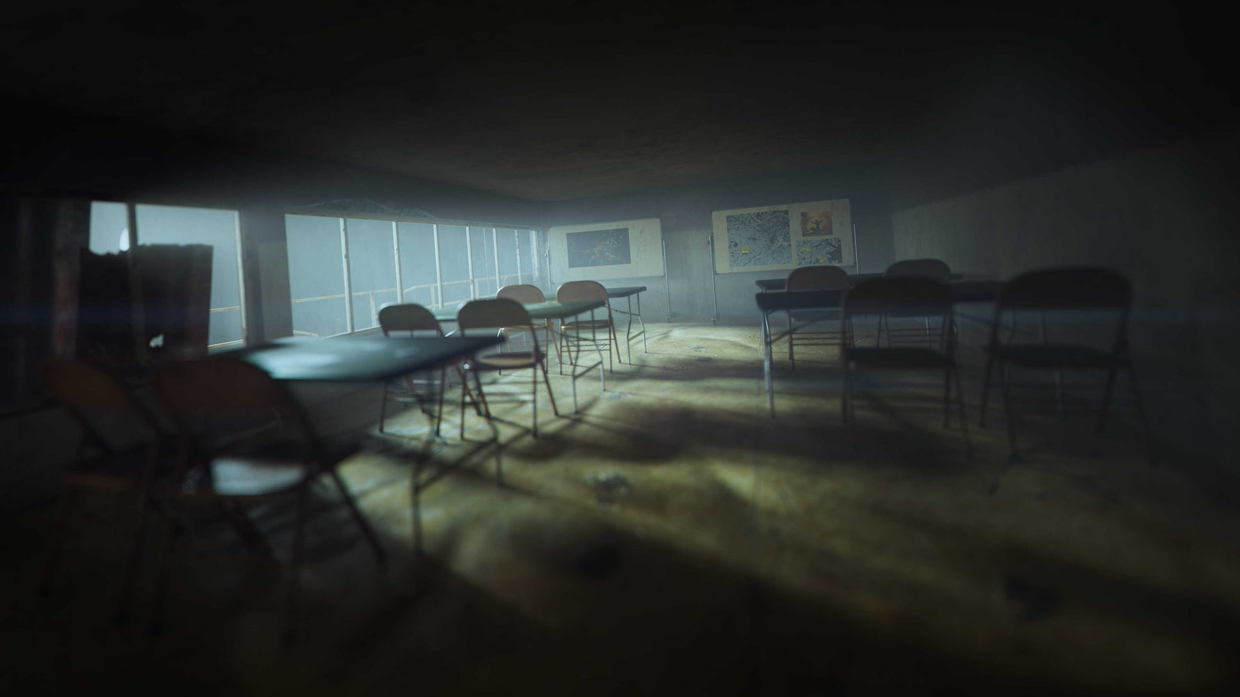 Warfare – Premium 3D Models and Materials | KitBash3D